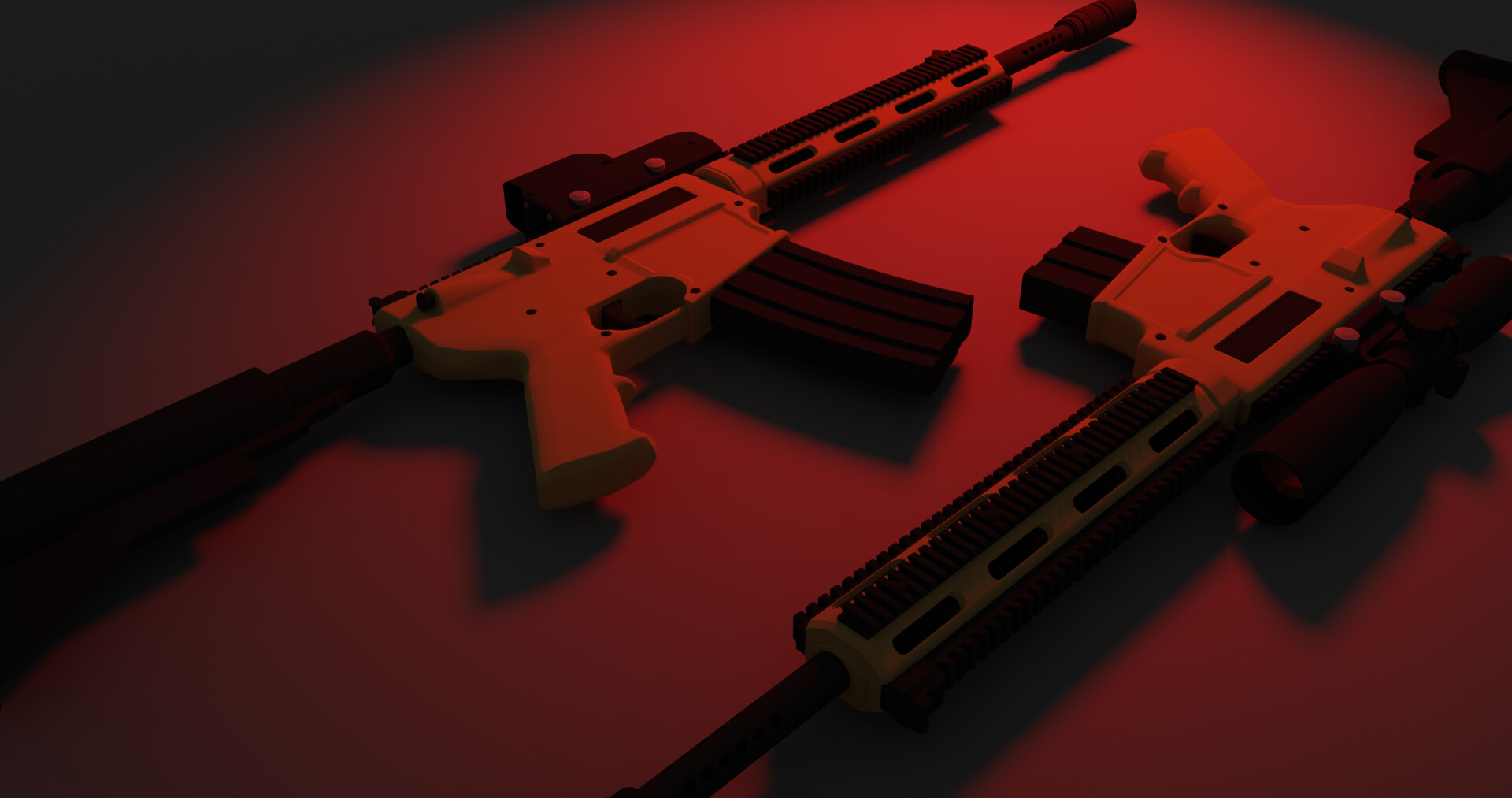 ArtStation - Study Concept AR