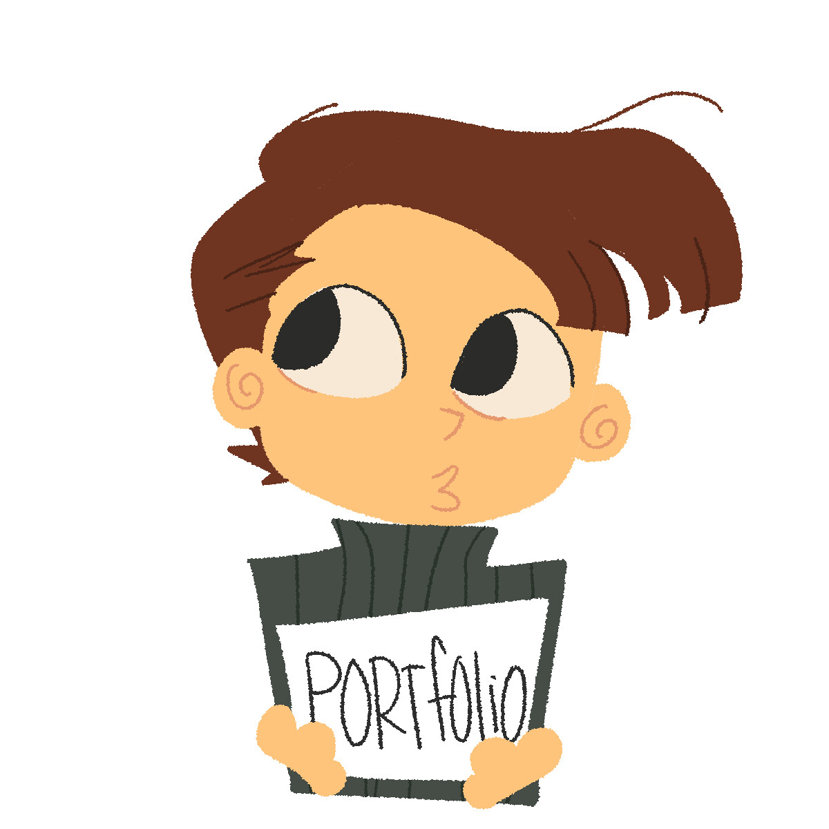 ArtStation - Linktree Icons