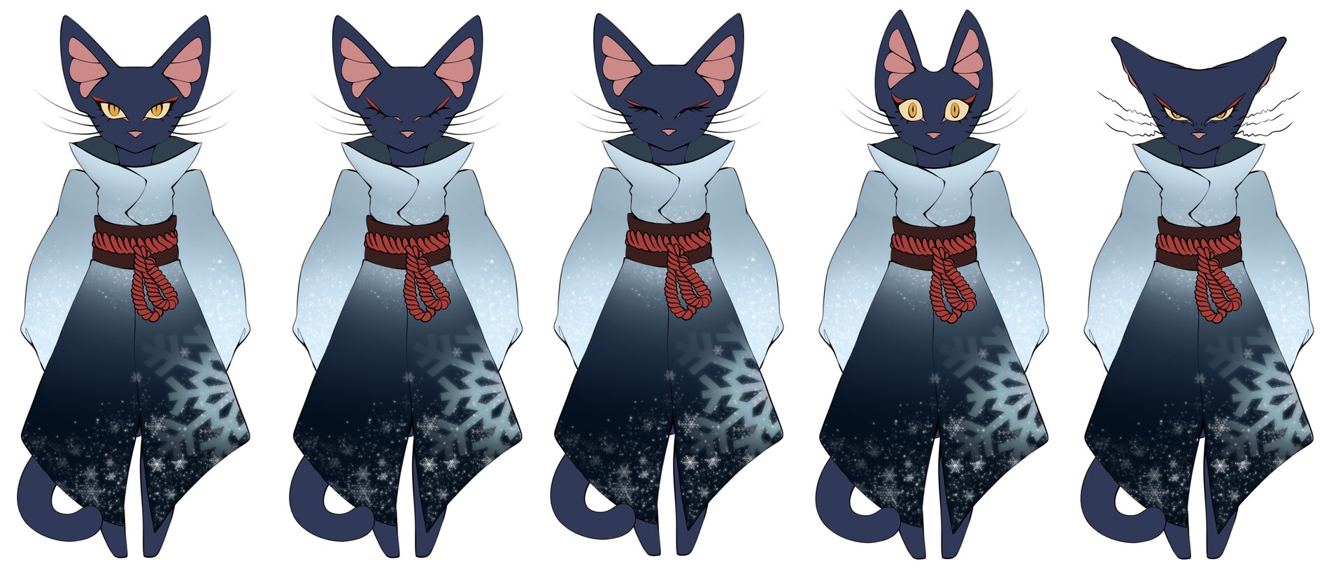 Perina - 2022 Florescentia Sprites