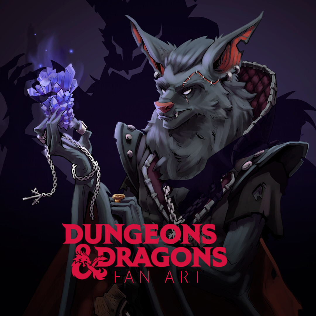 ArtStation - Umbrol Lunaris