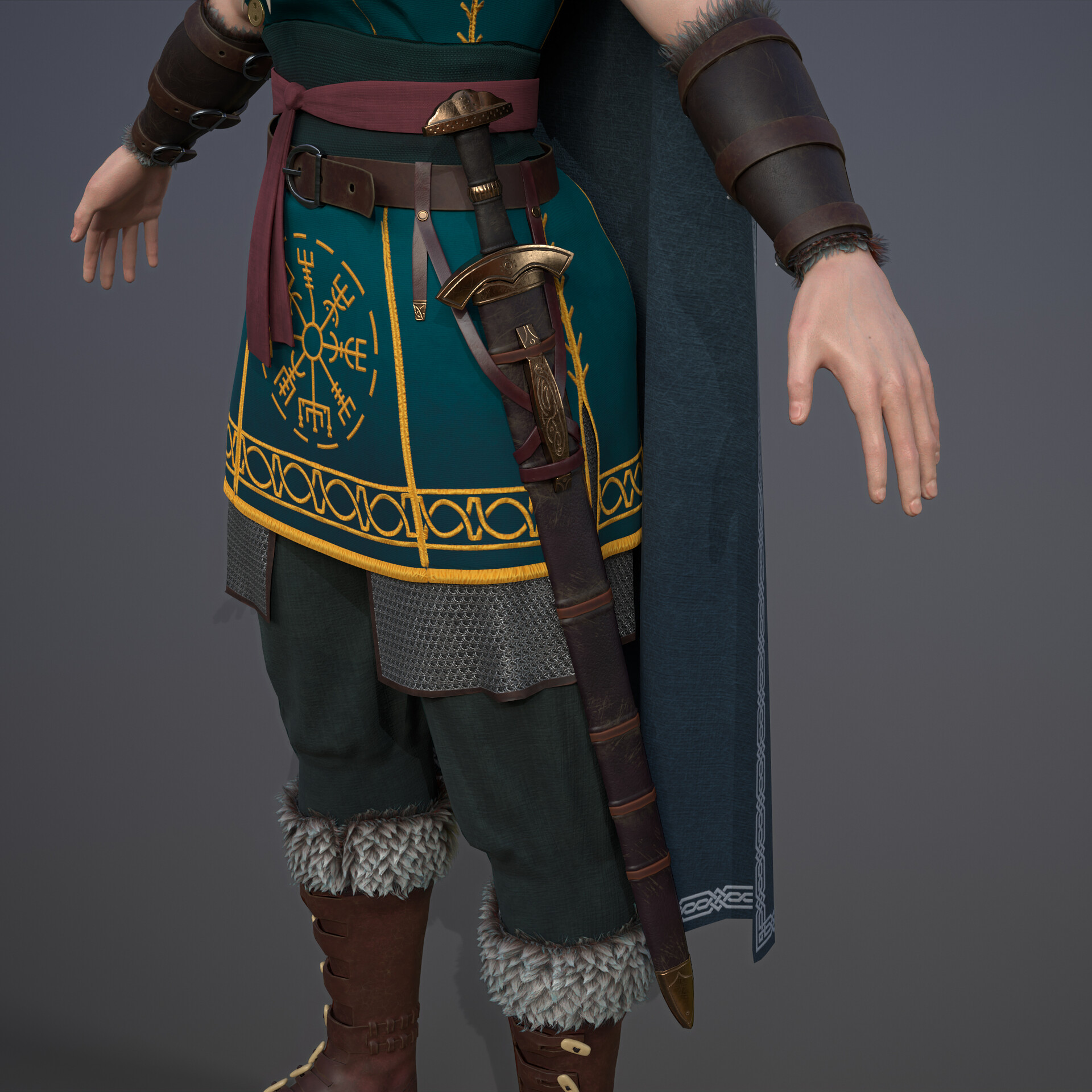 Janne Kontio - Valkyrie