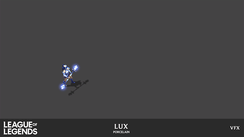 General Kim - VFX Porcelain Lux