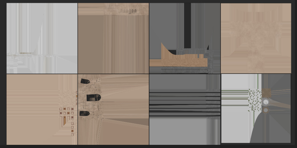 Game of thrones The Iron throne/ the great hall by SvenGroeneveld ...