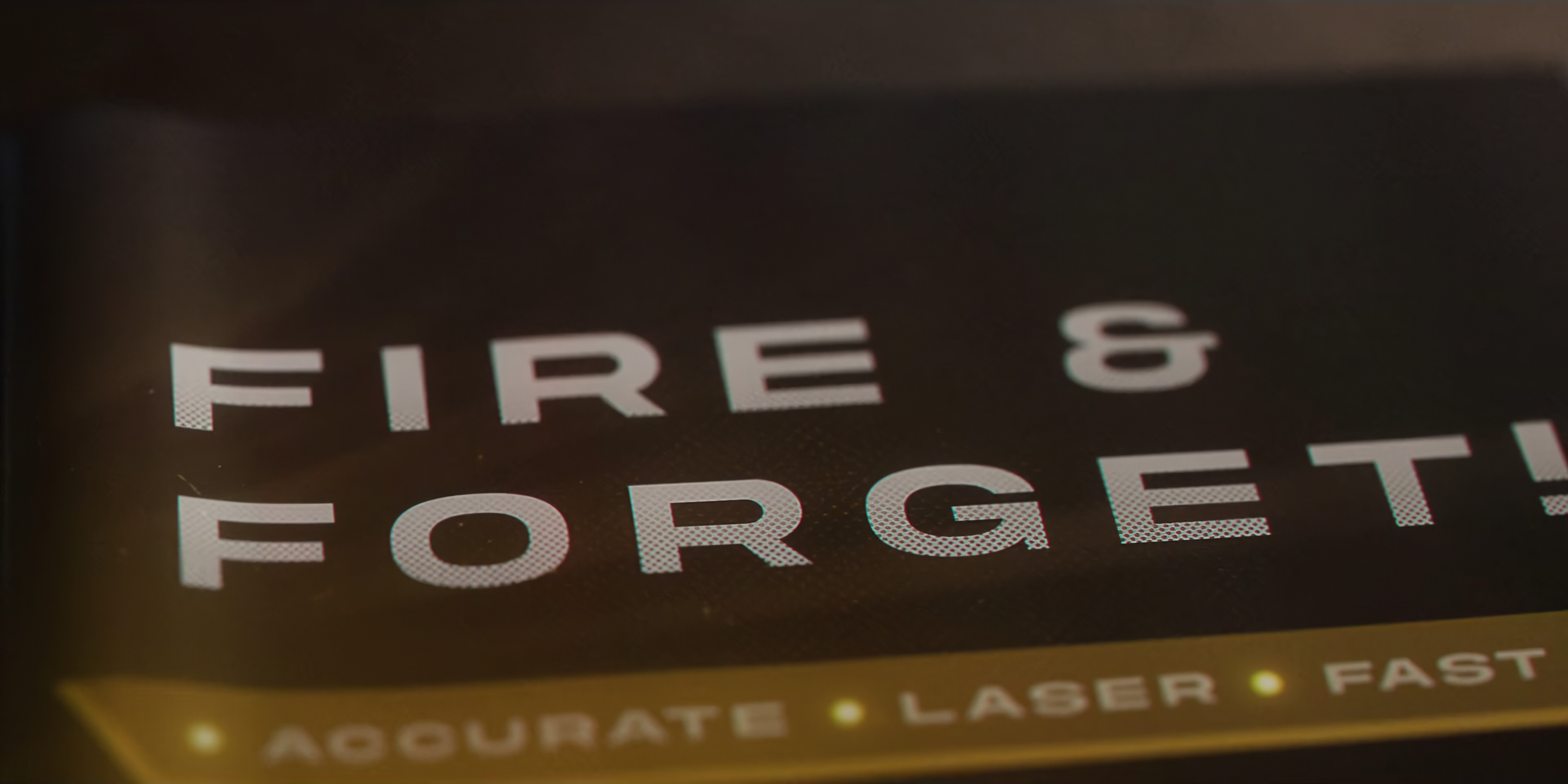 Ramiro Galan - Love Death + Robots: Mason's Rats