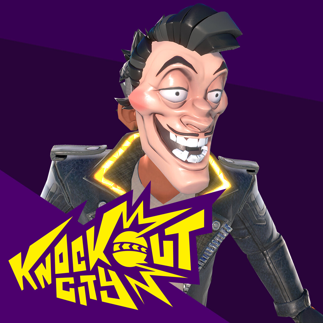 ArtStation - Magpie Mask