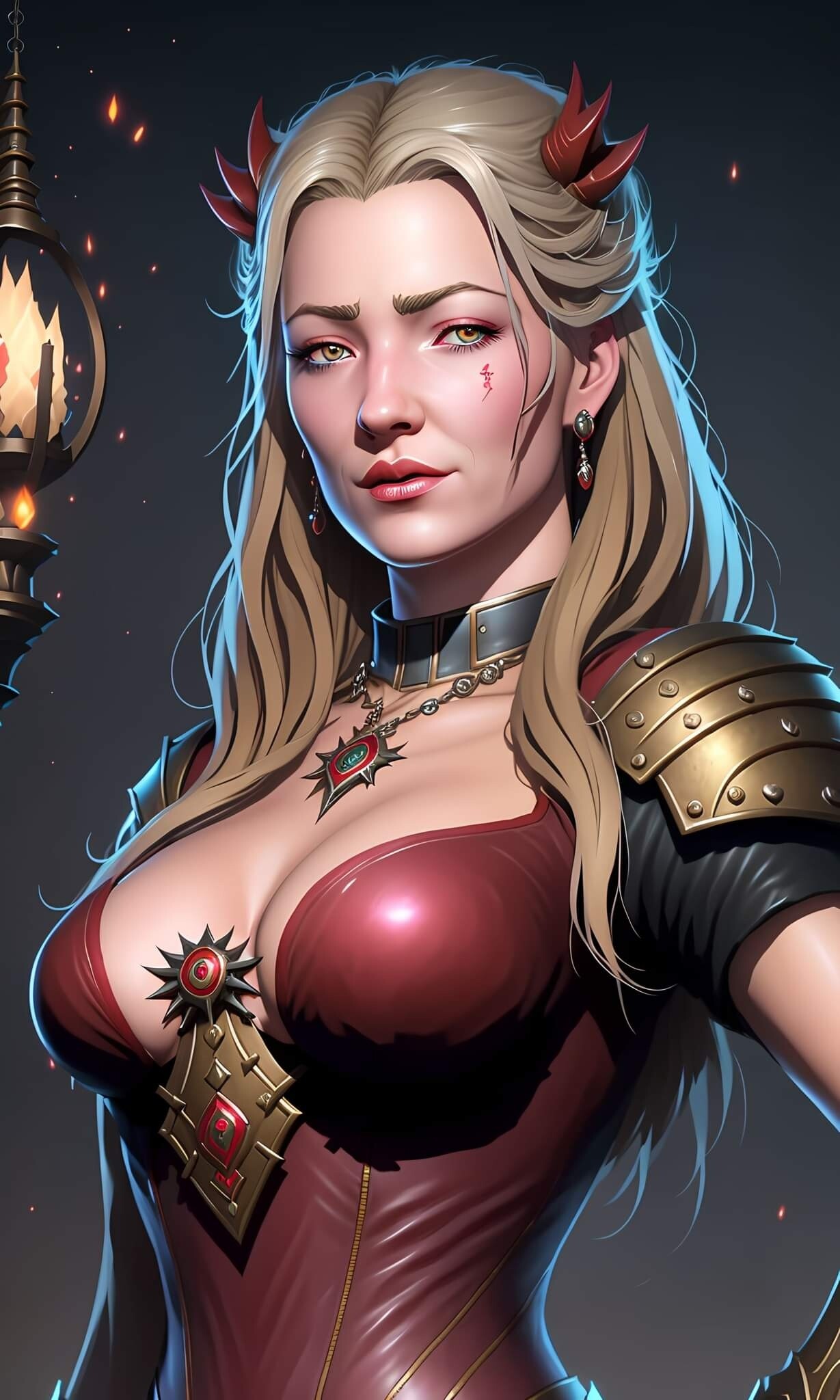 ArtStation - Untitled