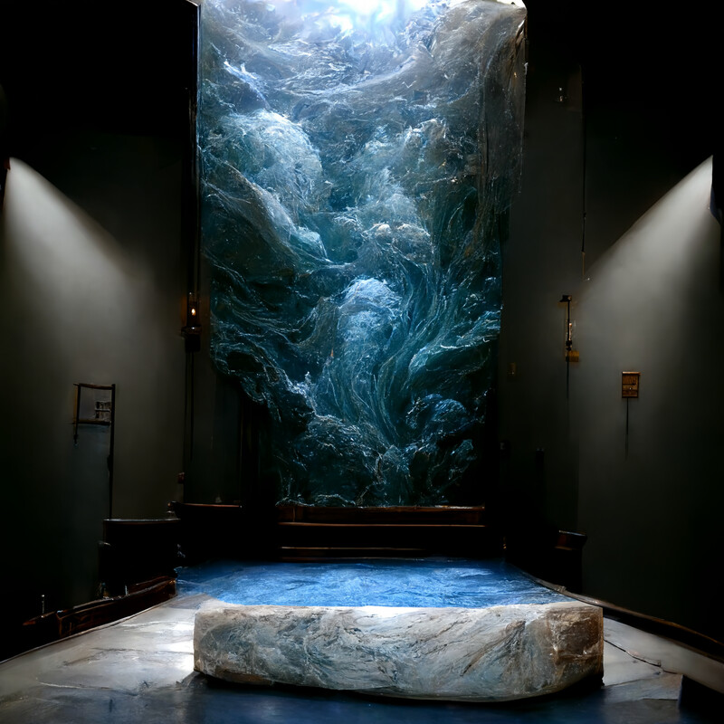 ArtStation - Cyan Free