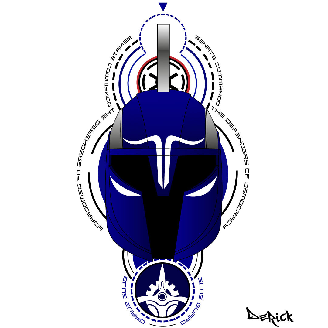 ArtStation - Captain Jayfon