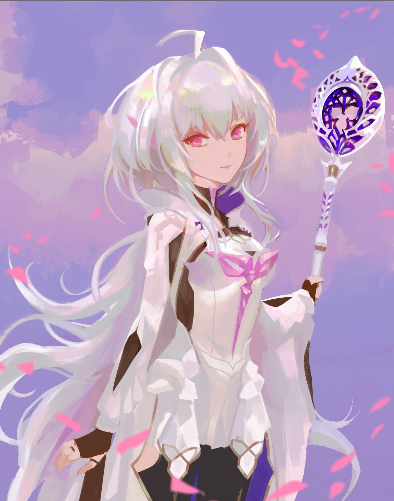 ArtStation - Illustration