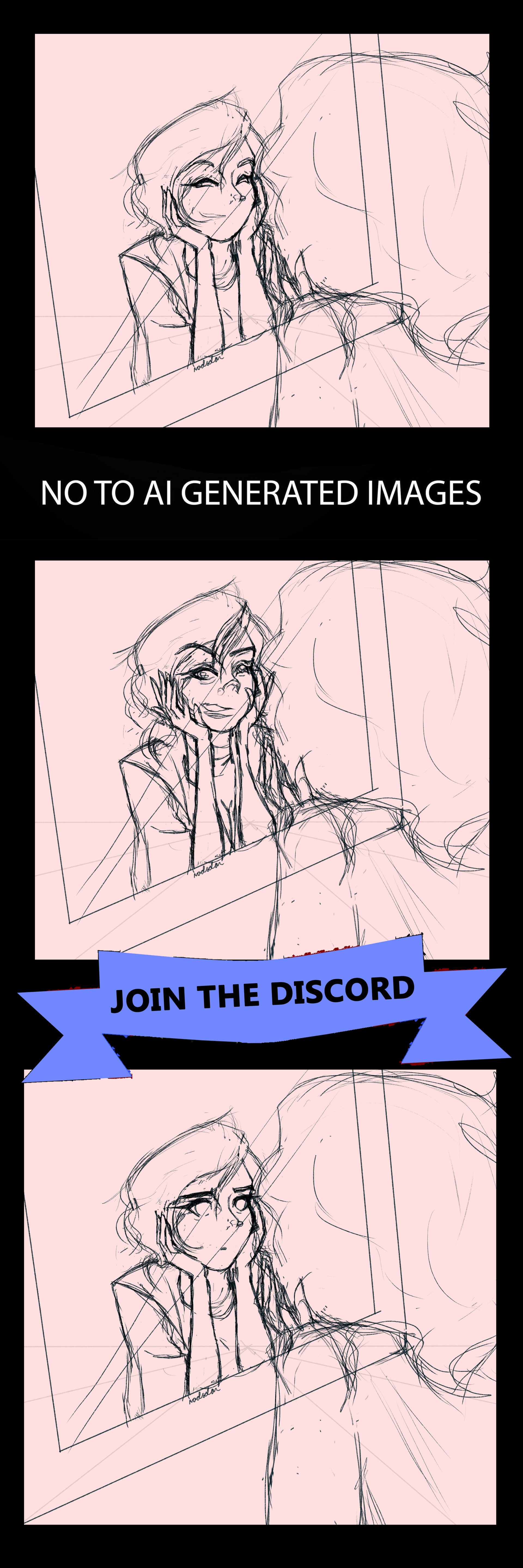 discord human support