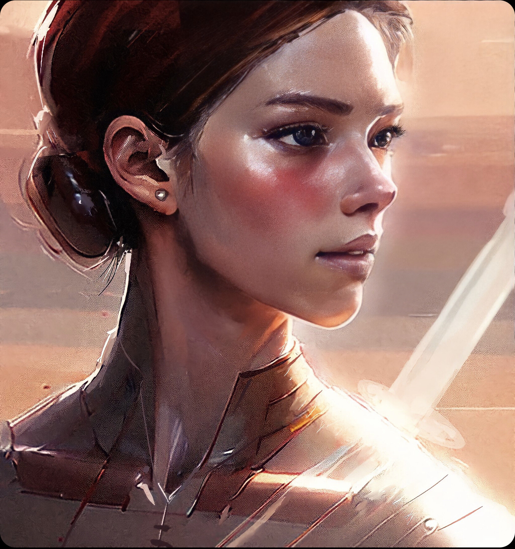ArtStation - REY 2