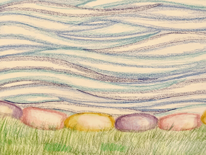 ArtStation - Duck Walk Cycle