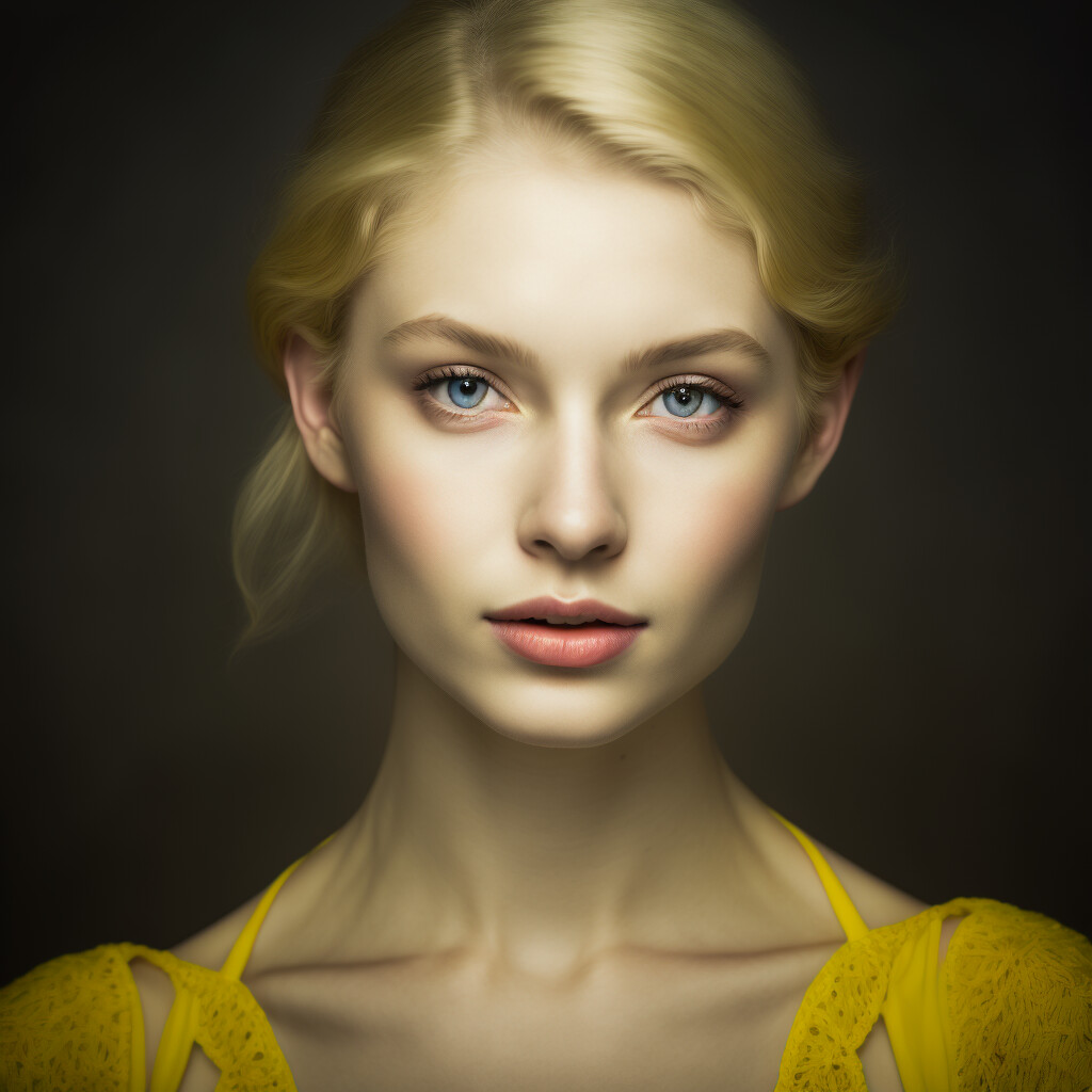 ArtStation - Danielle