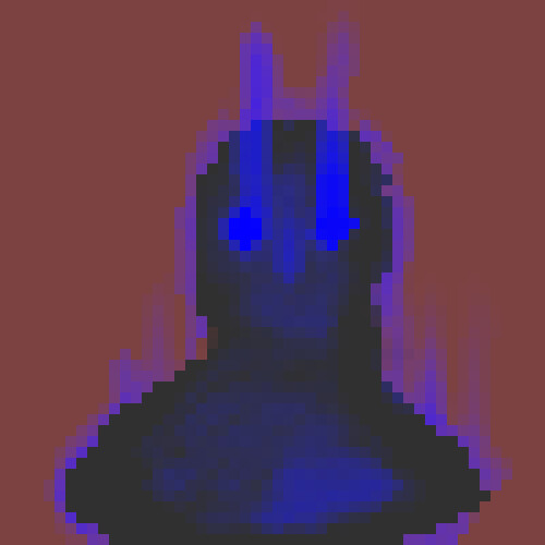 ArtStation - Seekers