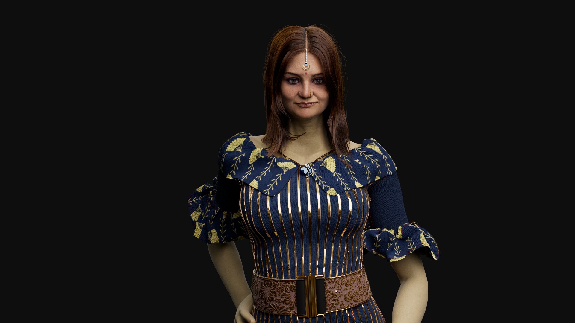 Rifat Zaman - Mumpish