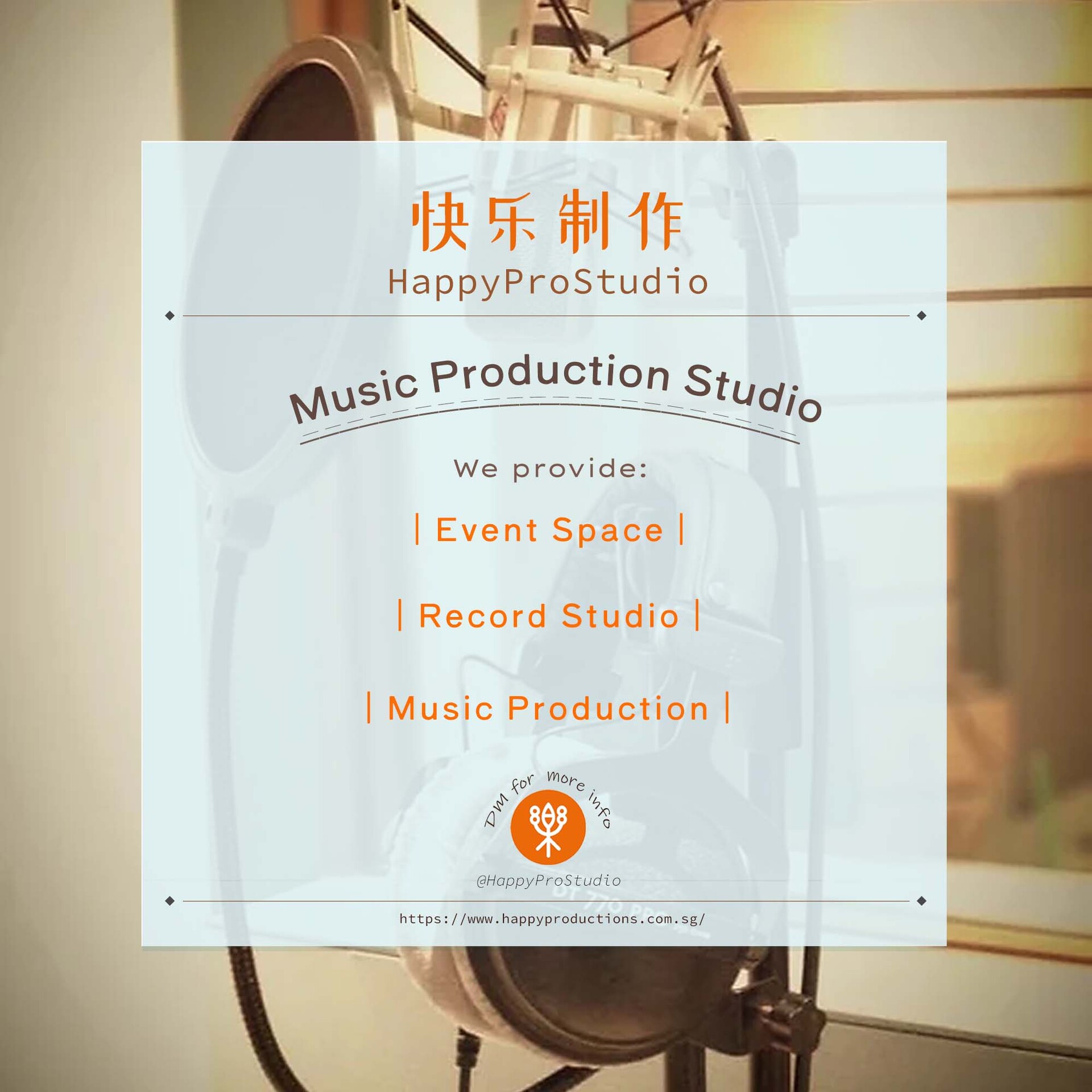 Ennhao0504 - Happy Pro Studio: Social Media post