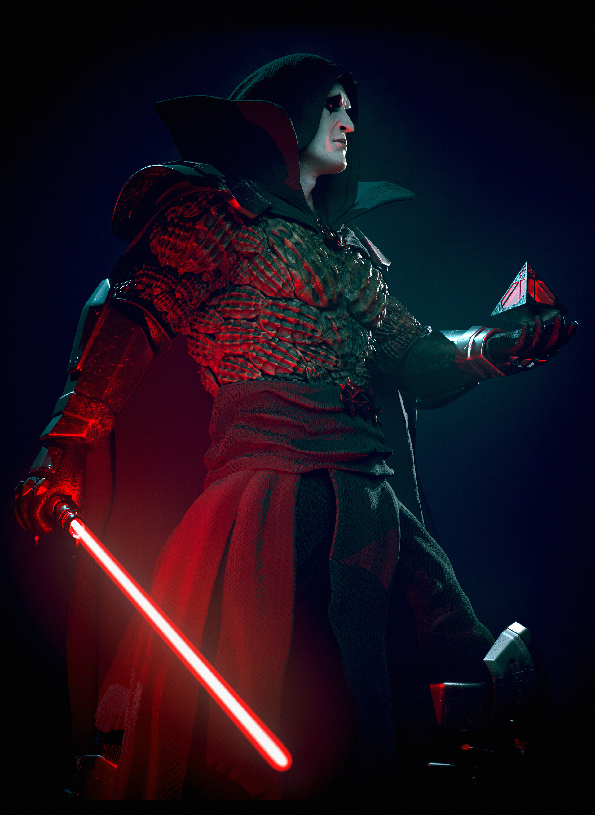 Darth Bane Wallpaper