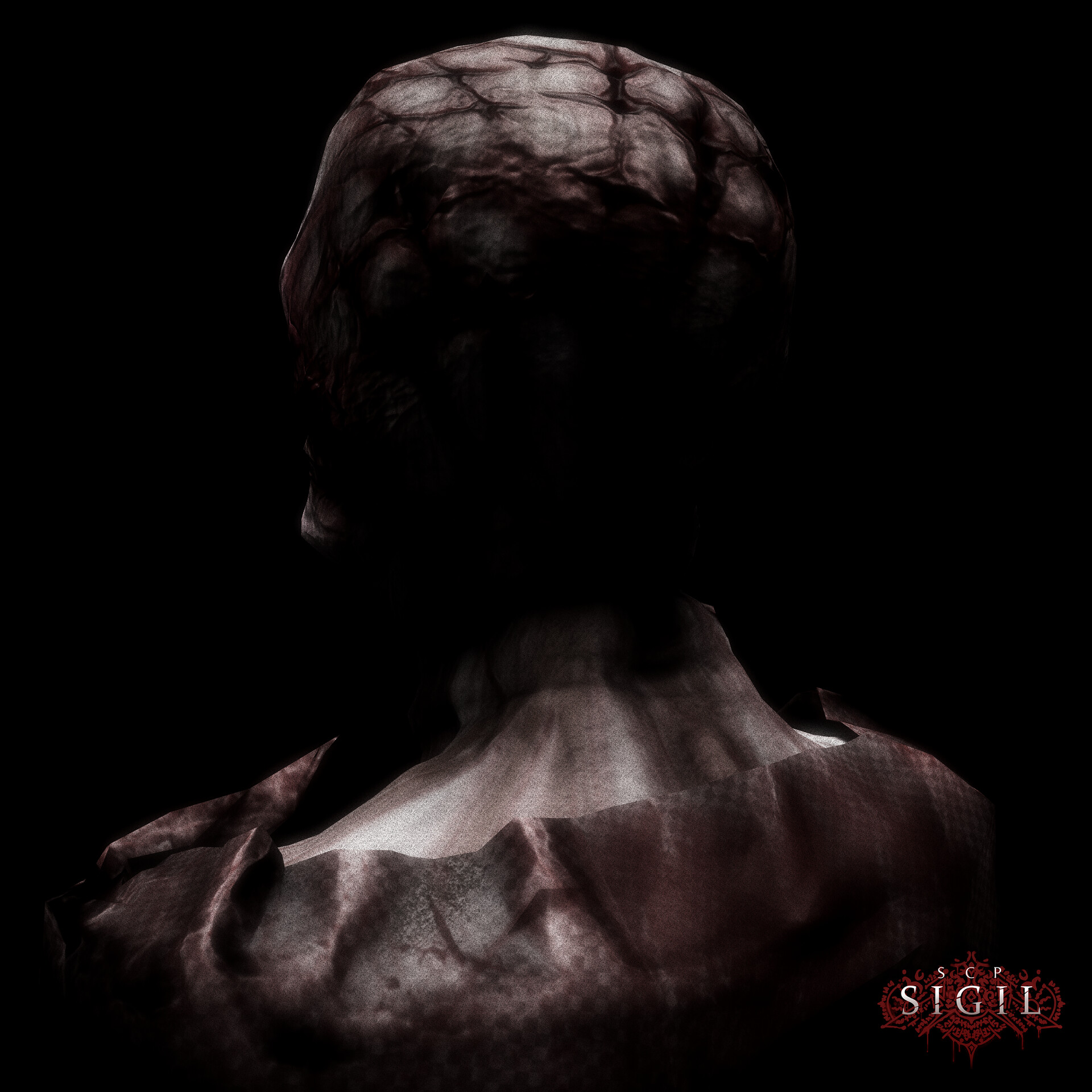 Victor Tomioka - SCP: Sigil Assets - Environment and Characters