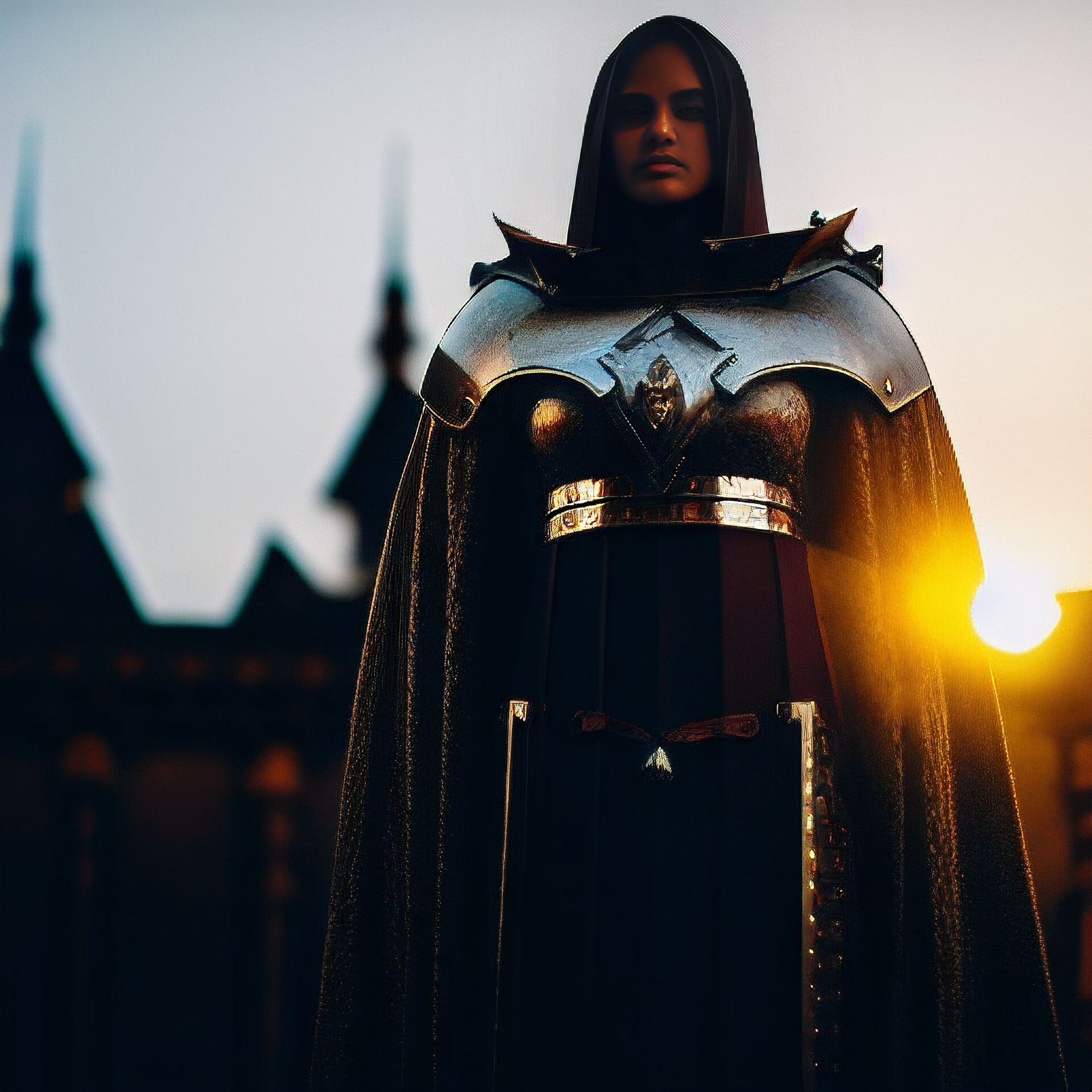 ArtStation - RPG Theme