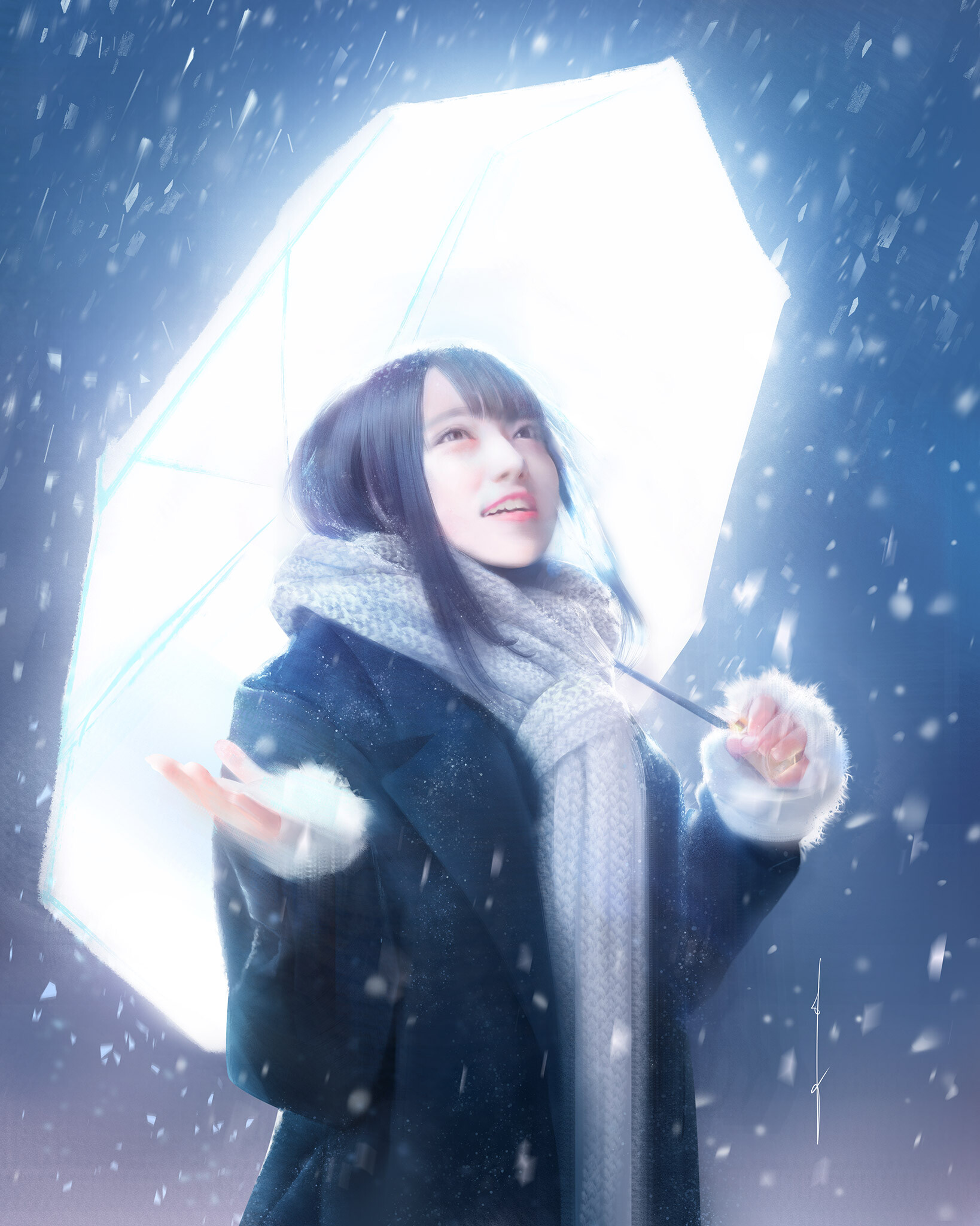 Merry Christmas 2022, Jason Lan : r/ImaginarySliceOfLife