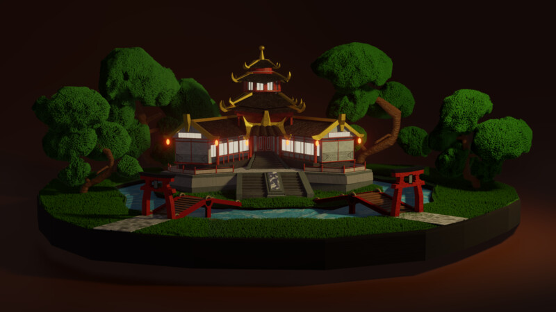 ArtStation - iuri guerreiro