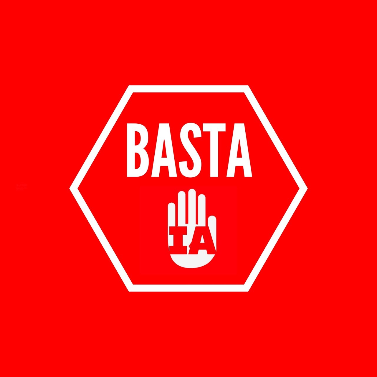 ArtStation - BASTA IA