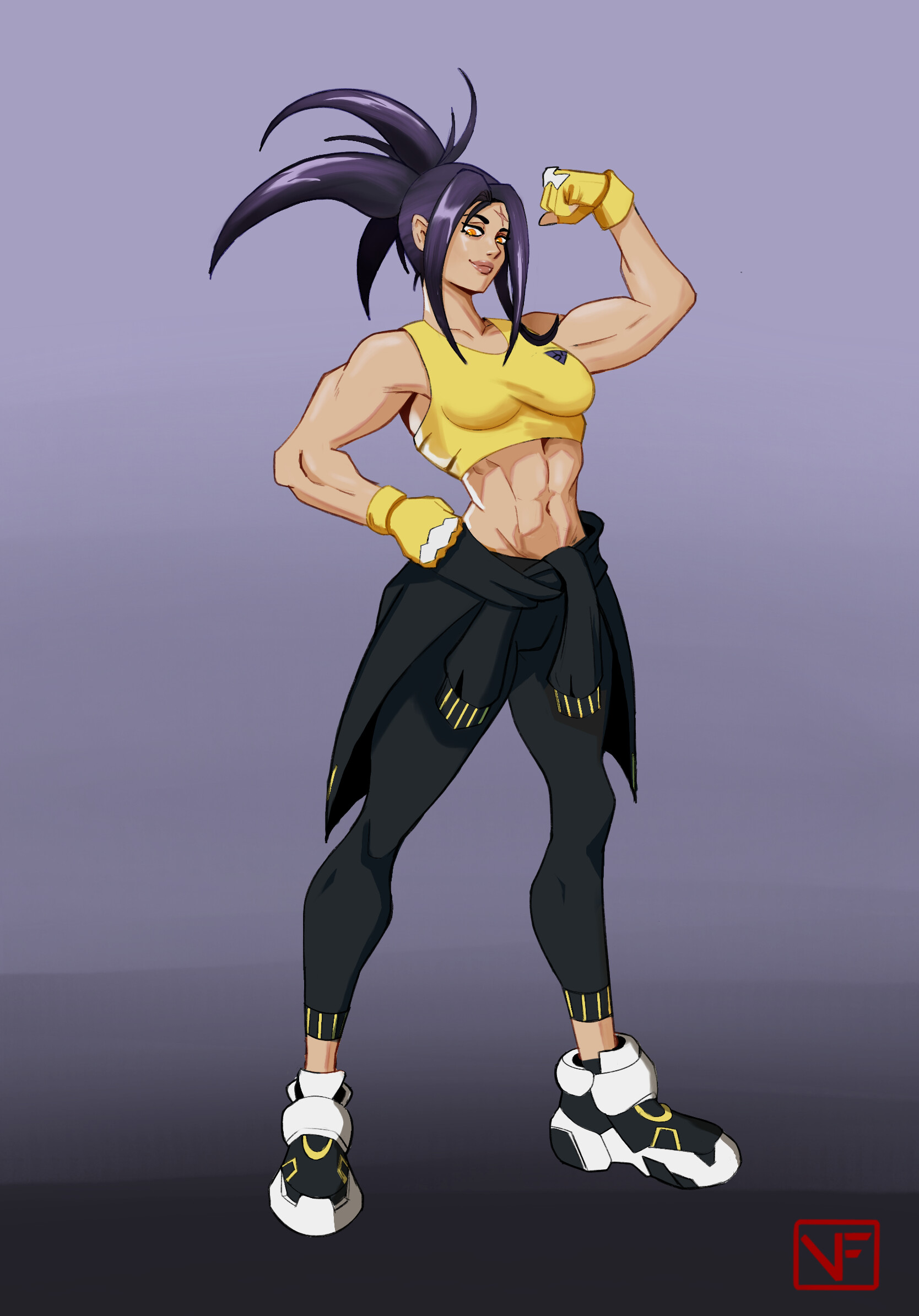 ArtStation - Pokemon Dendra Fanart