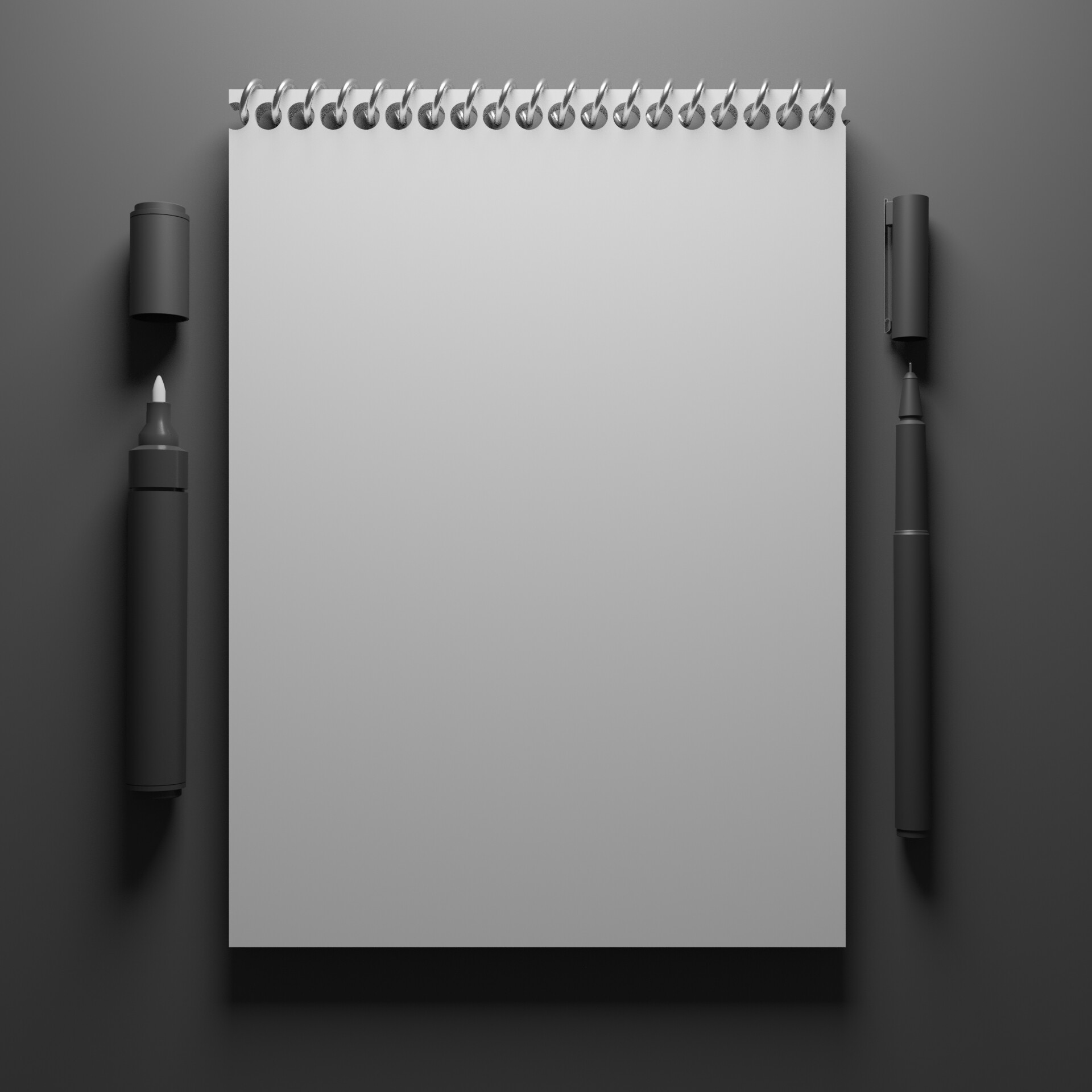 ArtStation - Scetch Book