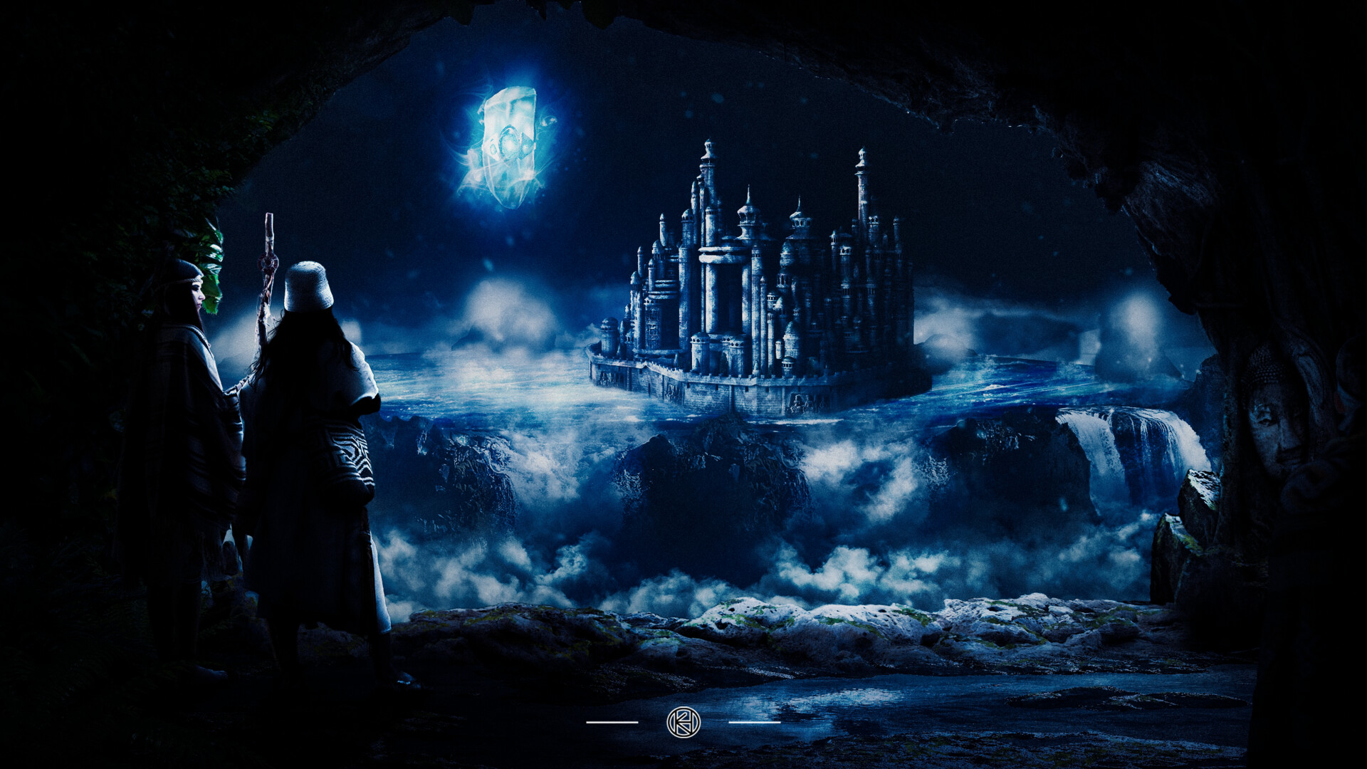 ArtStation - Atlantide