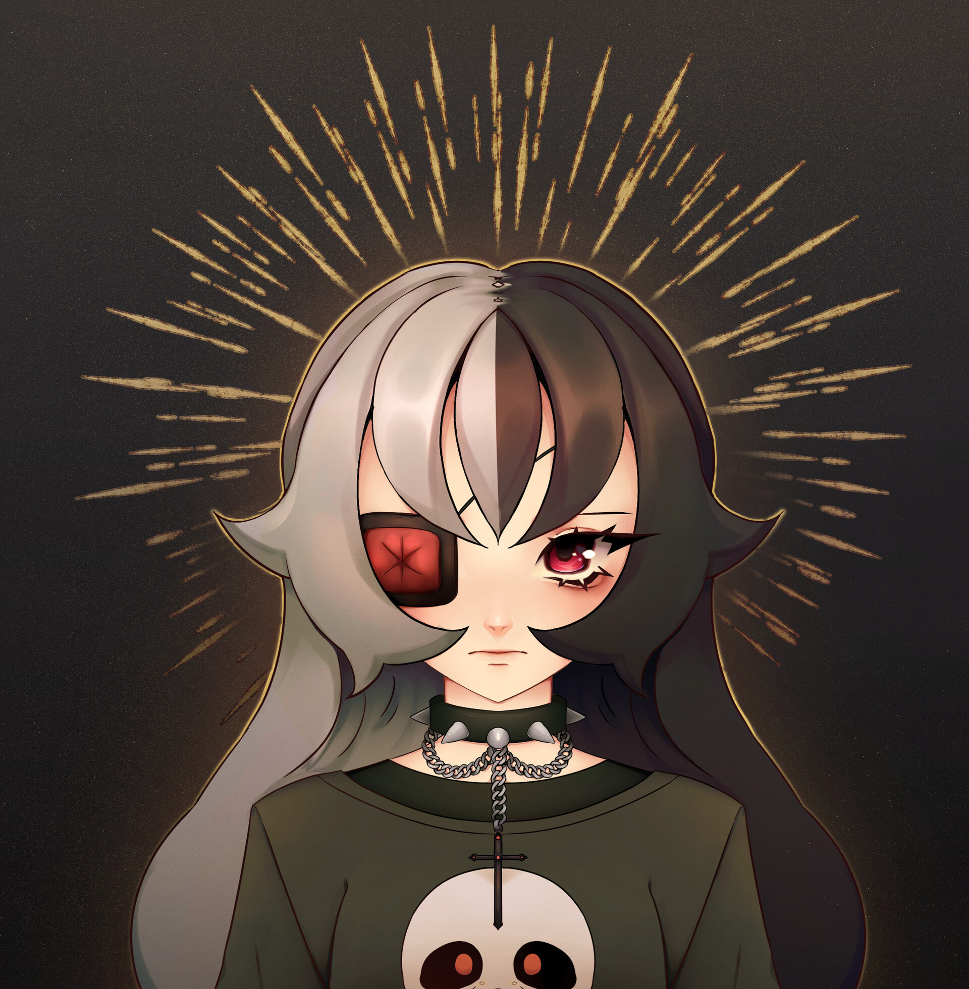 ArtStation - RIN [OC]