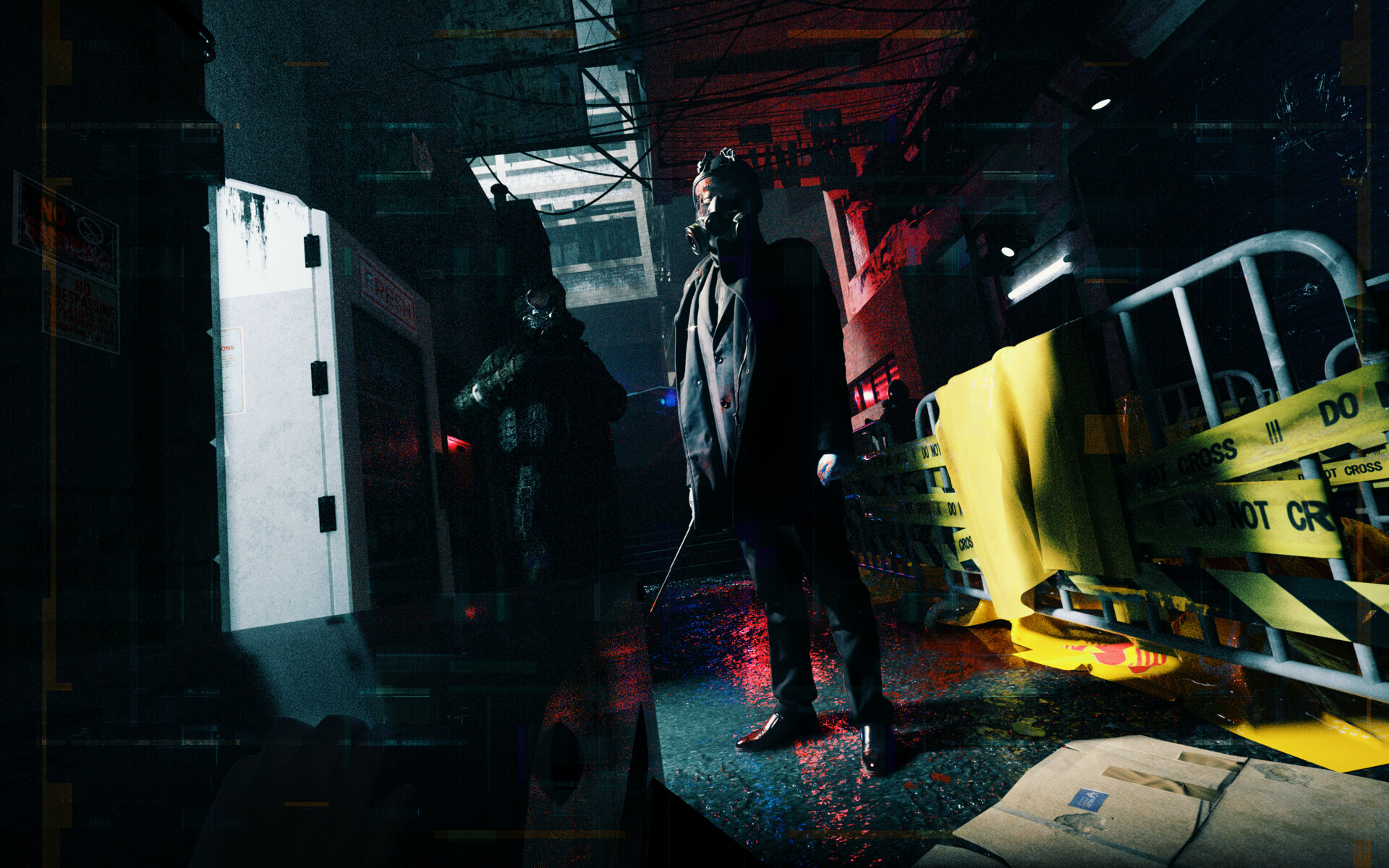 ArtStation - Execution