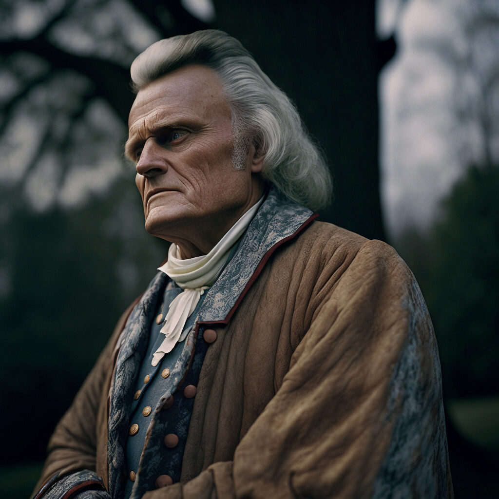 ArtStation - Pastor Class for RPG Game