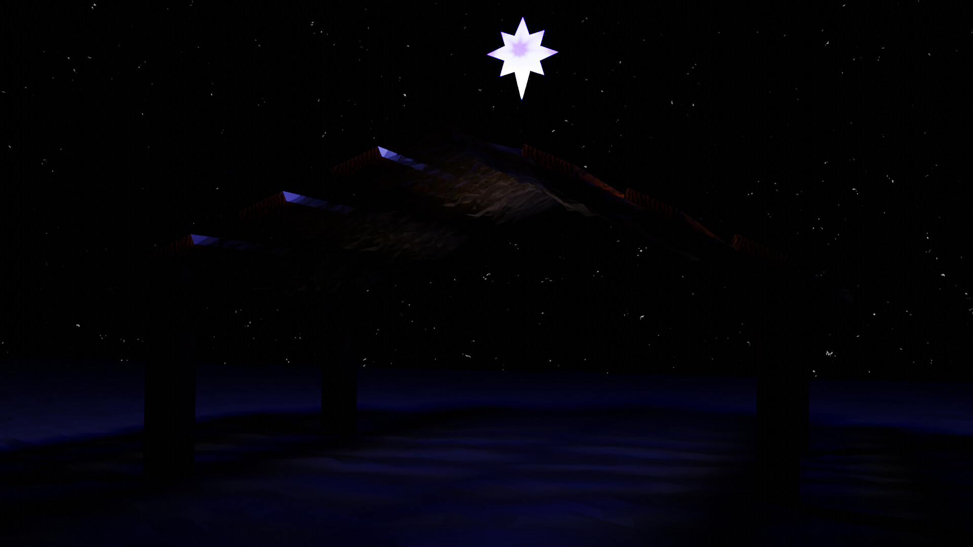 Nacimiento 2022 by Ariel Alba — ProUser.Me