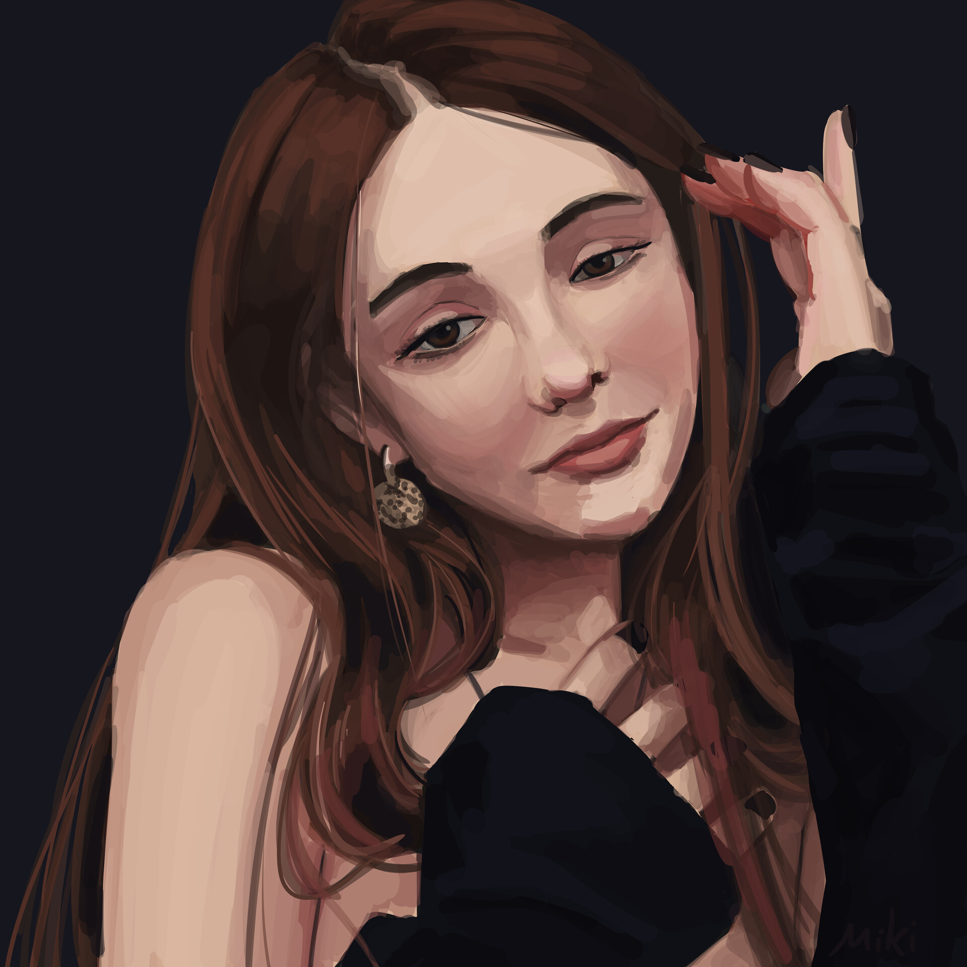 ArtStation - Studies