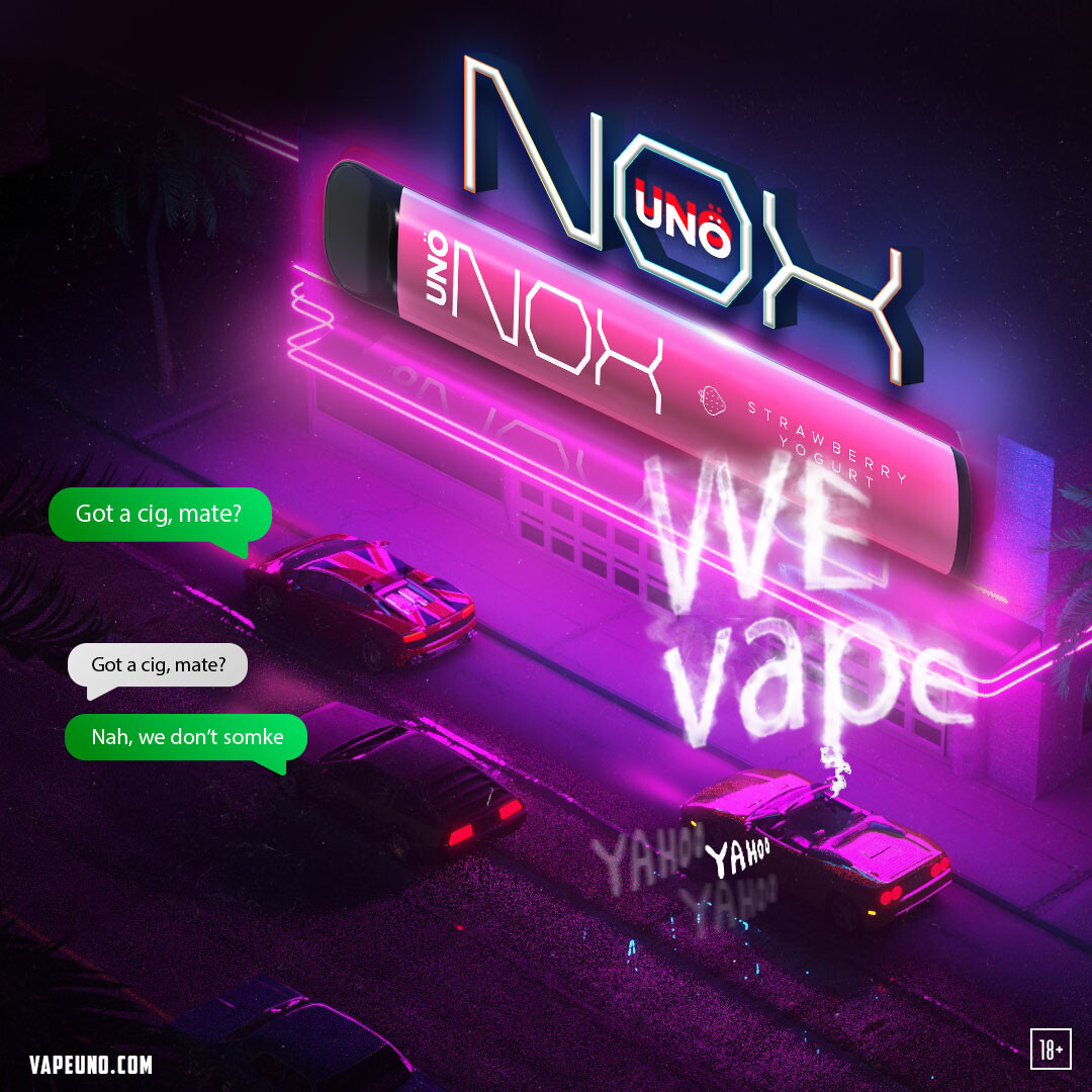 ArtStation - Social Media Creatives