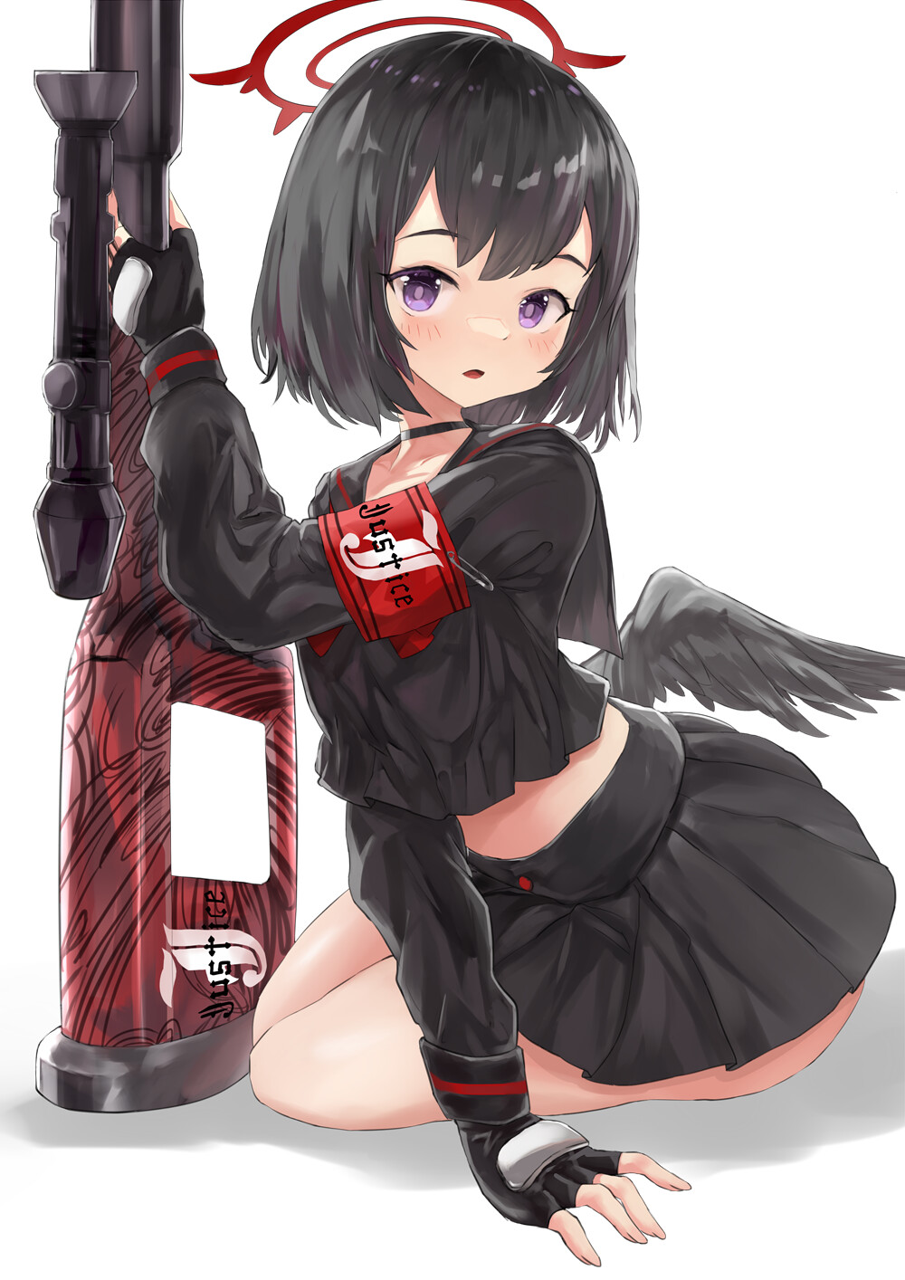 ArtStation - Mashiro