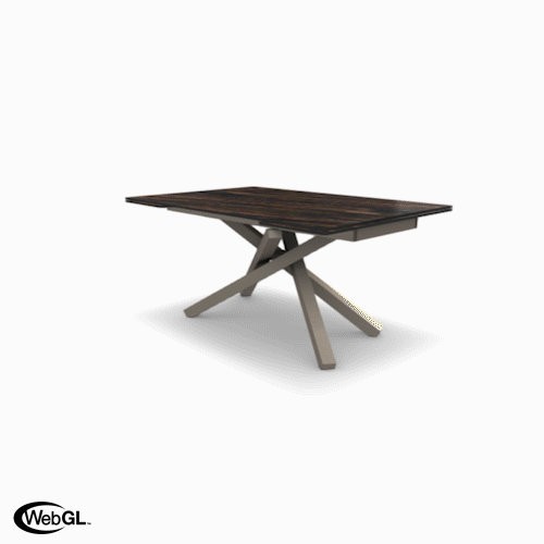 Vakoms - Real-Time Furniture Animated