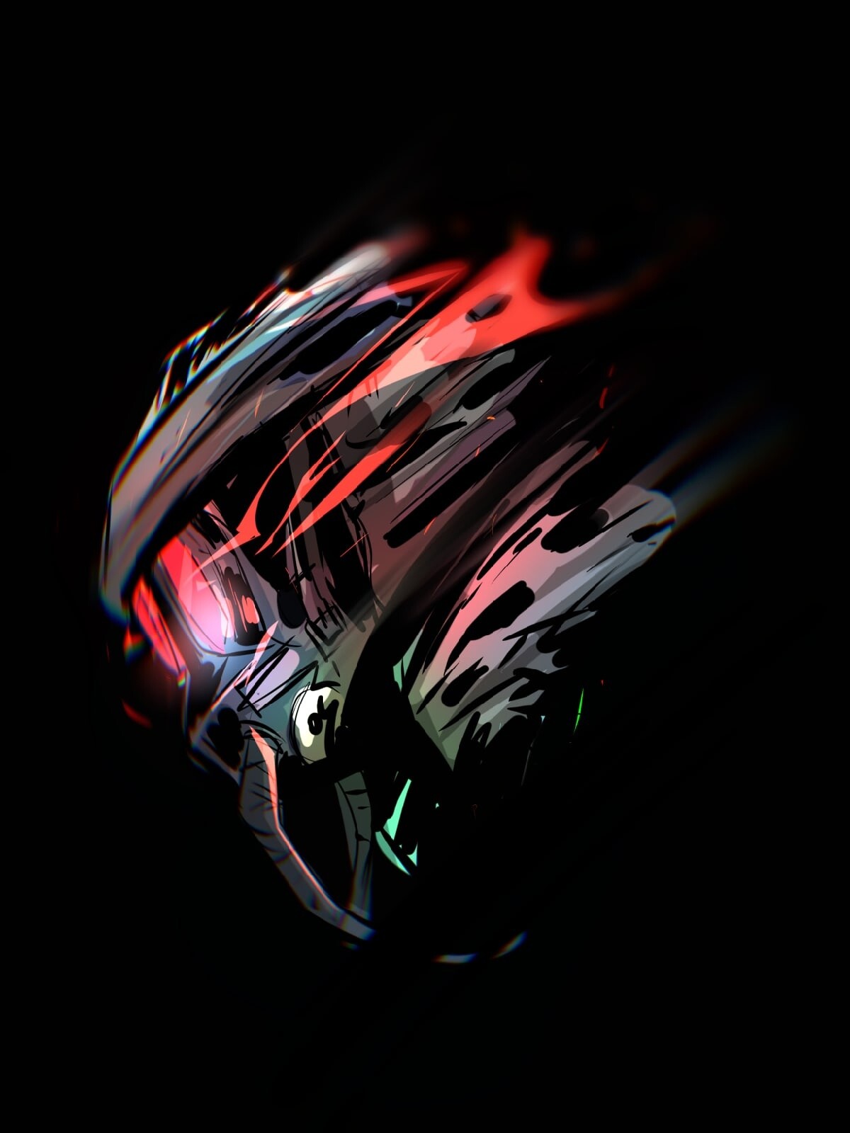 ArtStation - Apex Legends