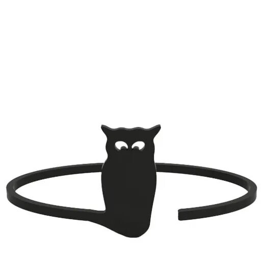 ArtStation - 3d printing model (bracelet)