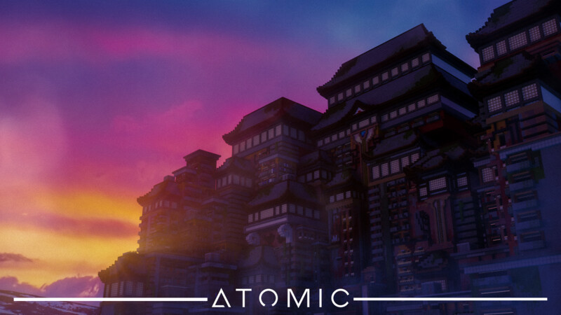 ArtStation - atomicwizard598