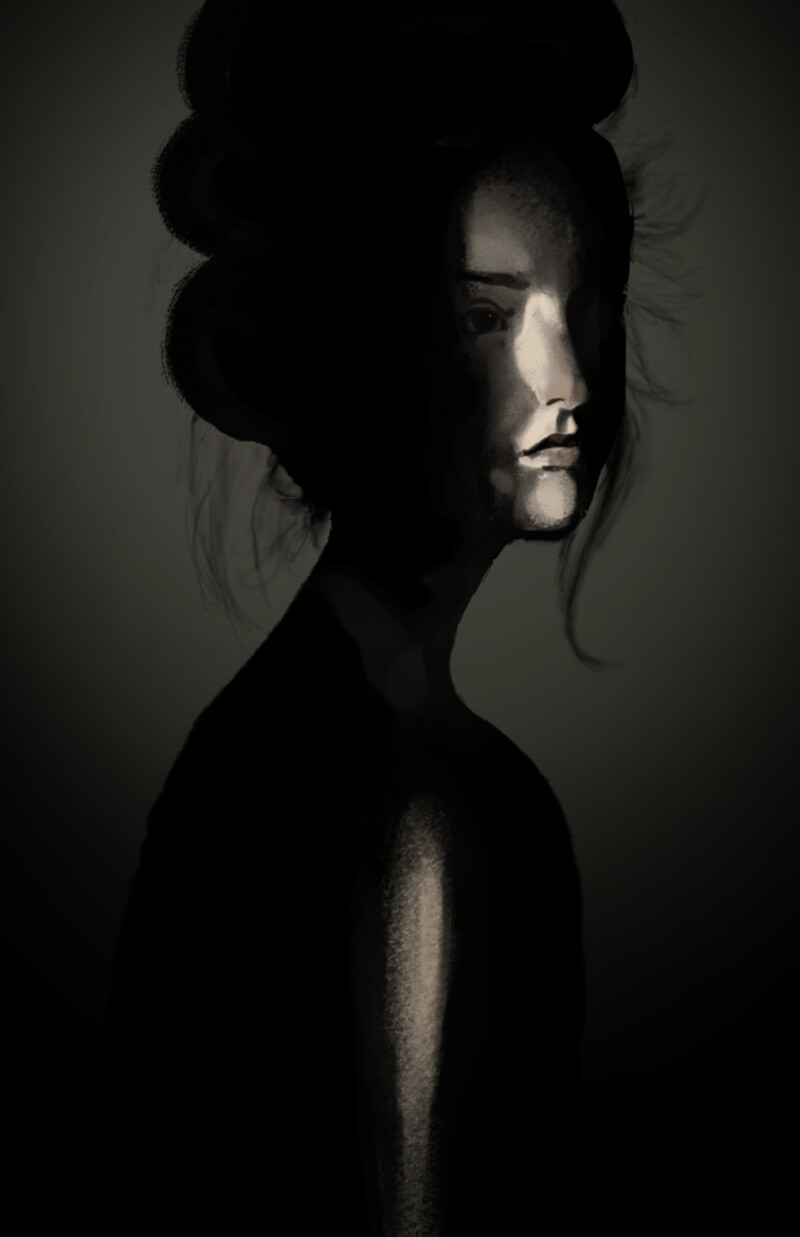 ArtStation - Timon Boyd