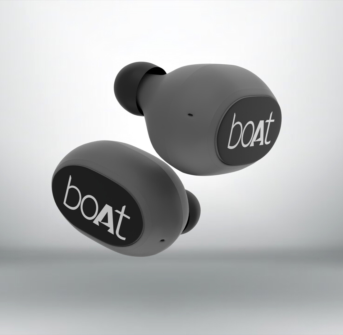 ArtStation - Boat Airdopes 171