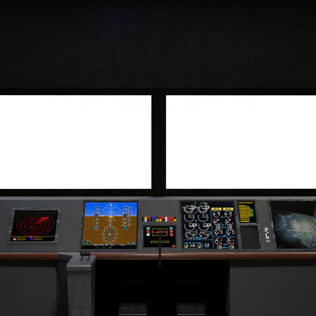 Matthew Strauss - 5th Batch, Star Wars Combine - Custom ship ...