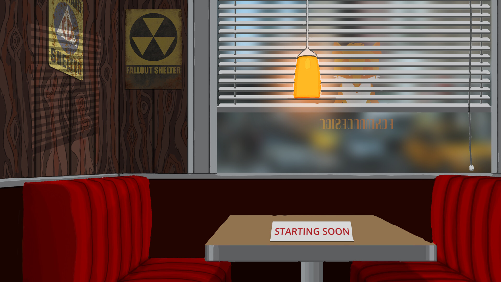 ArtStation - Stream Overlays