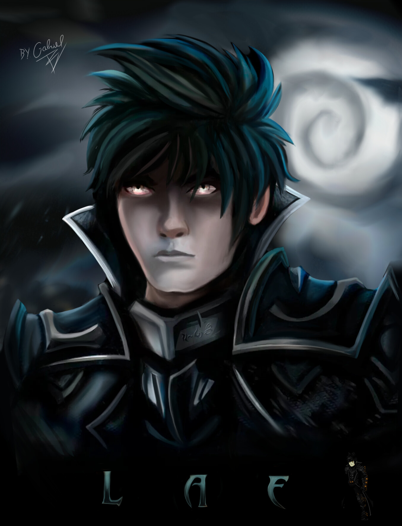 Adventure Quest Worlds Wallpaper