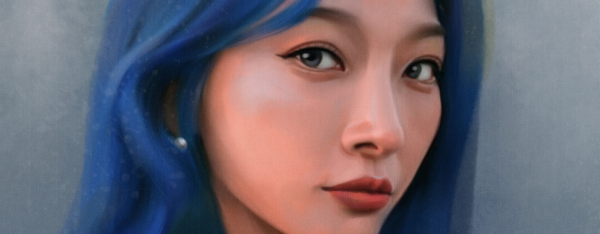 Yuki Nakano - Rainy city