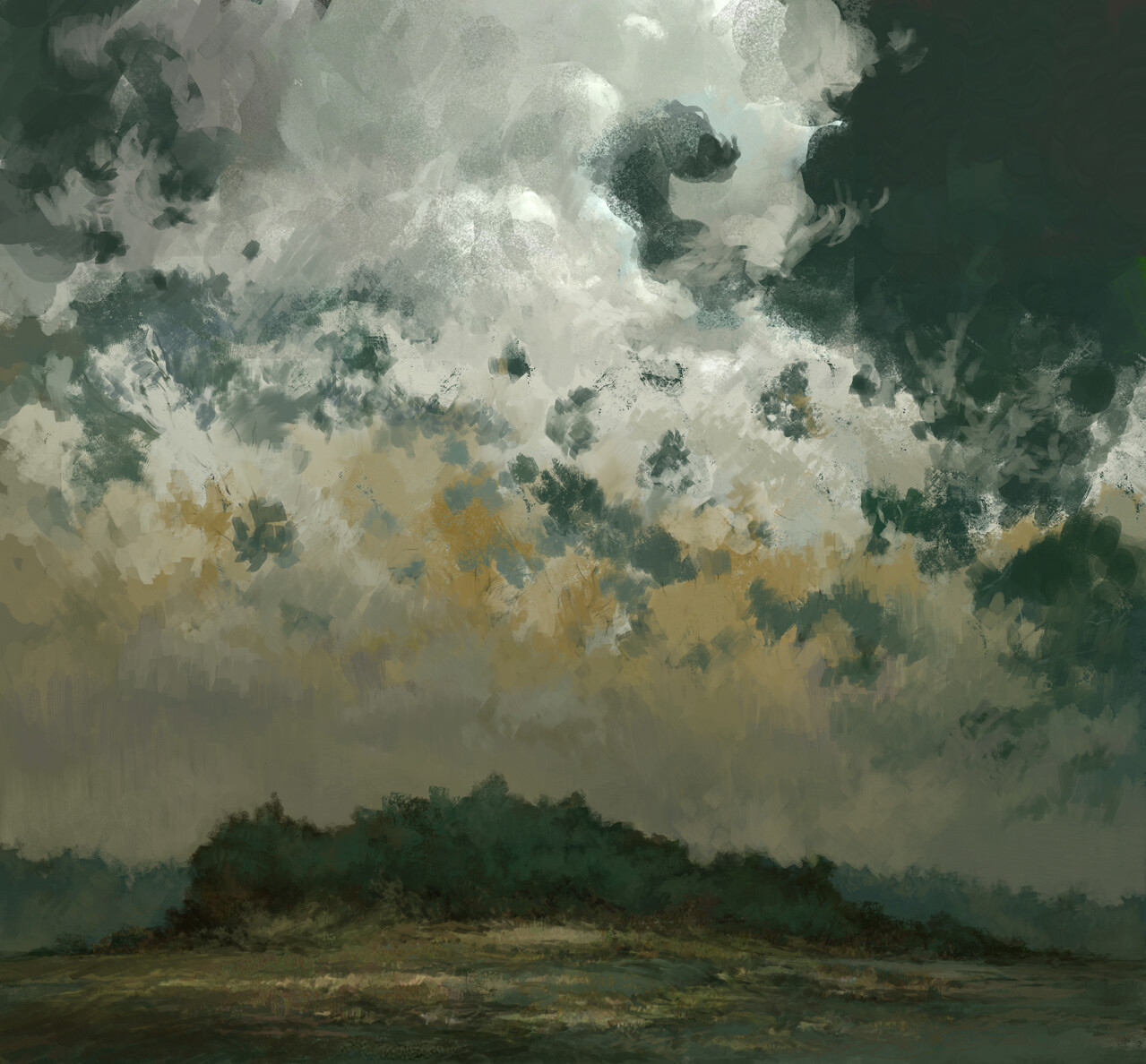 ArtStation - fkthalple