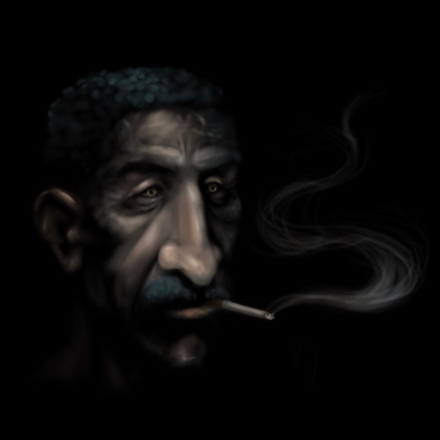 ArtStation - ”nostalgia“