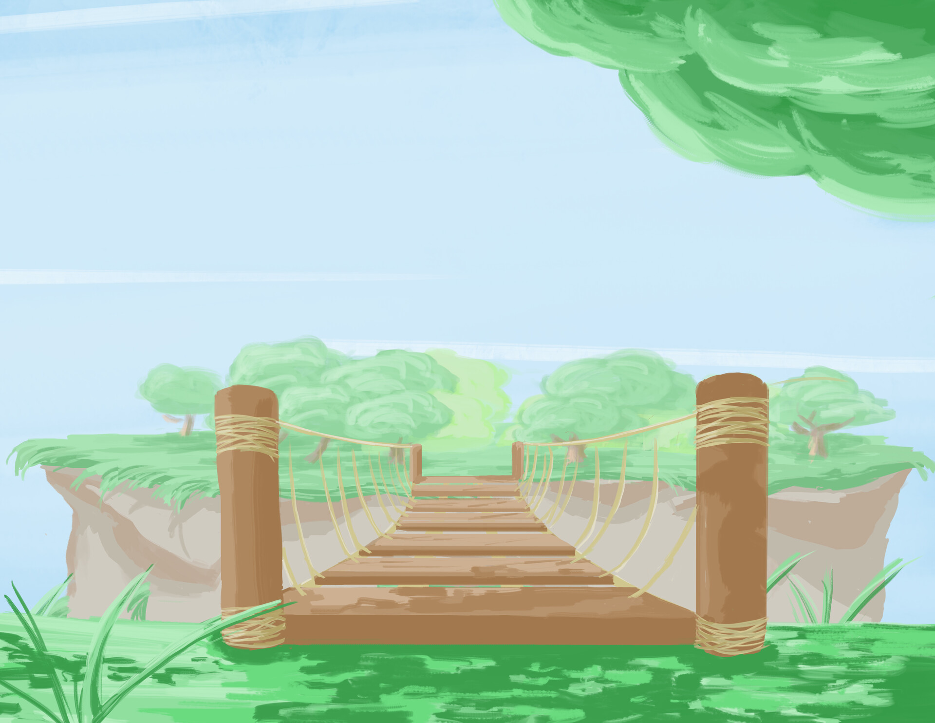 ArtStation - Marketing and Graphic Design