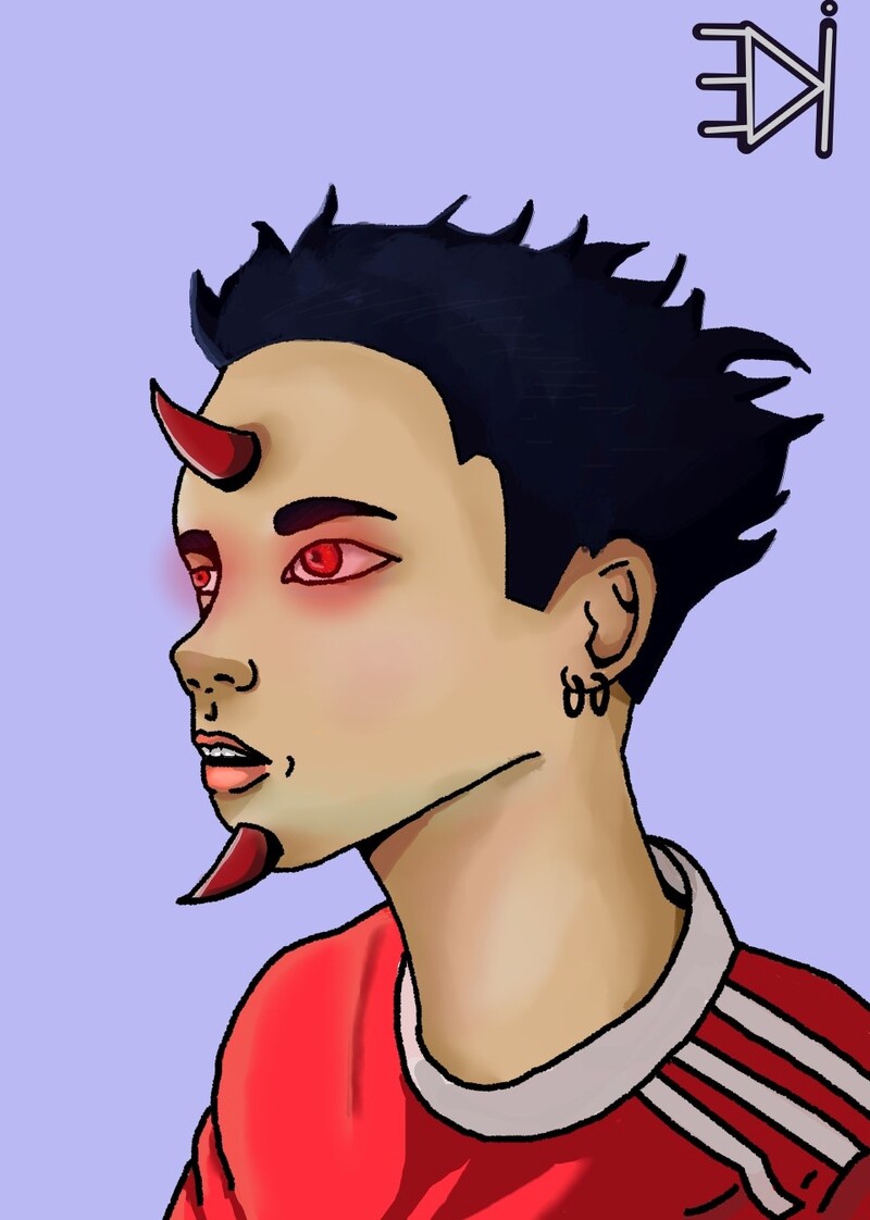 ArtStation - draw neres